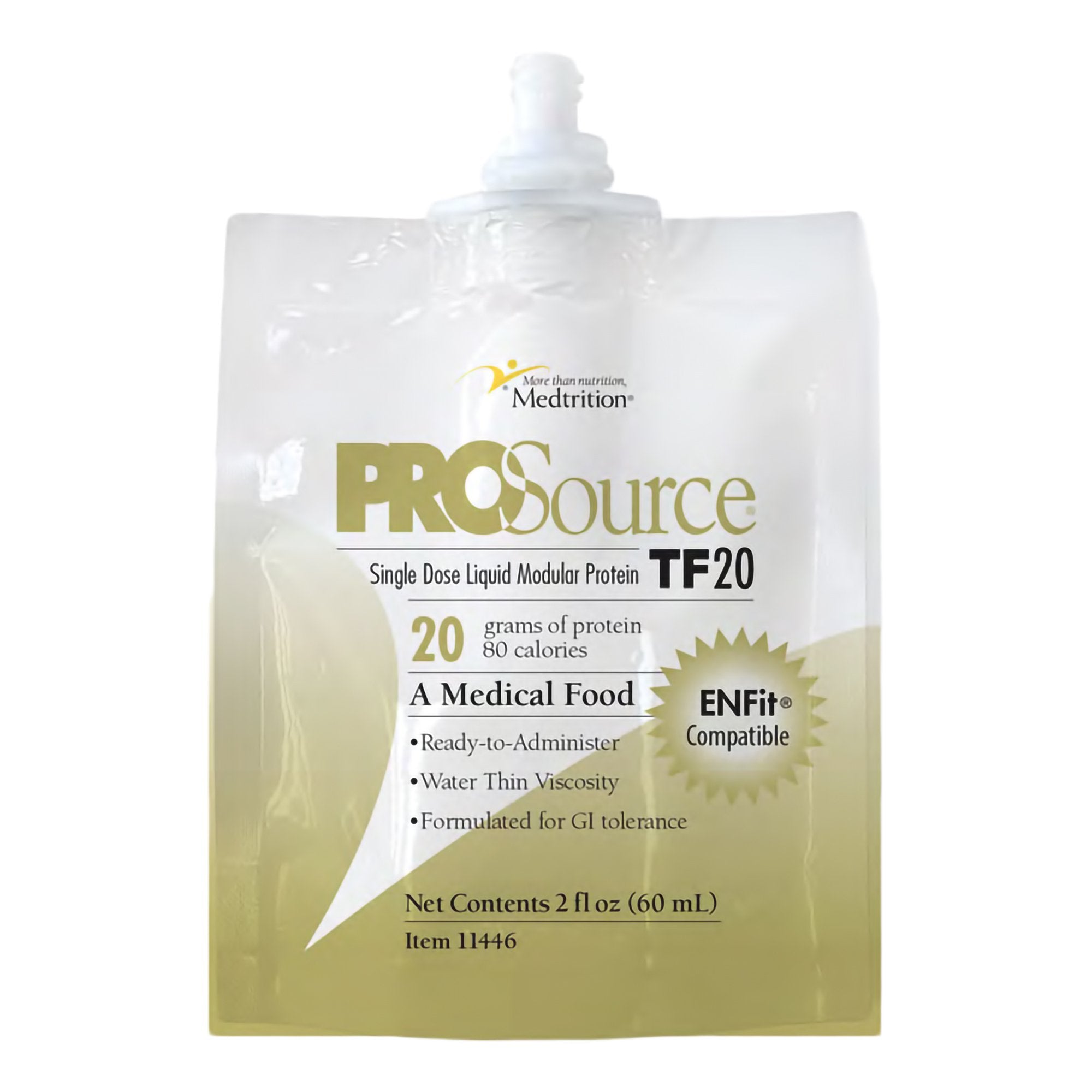 ProSource TF20 Tube Feeding Formula
