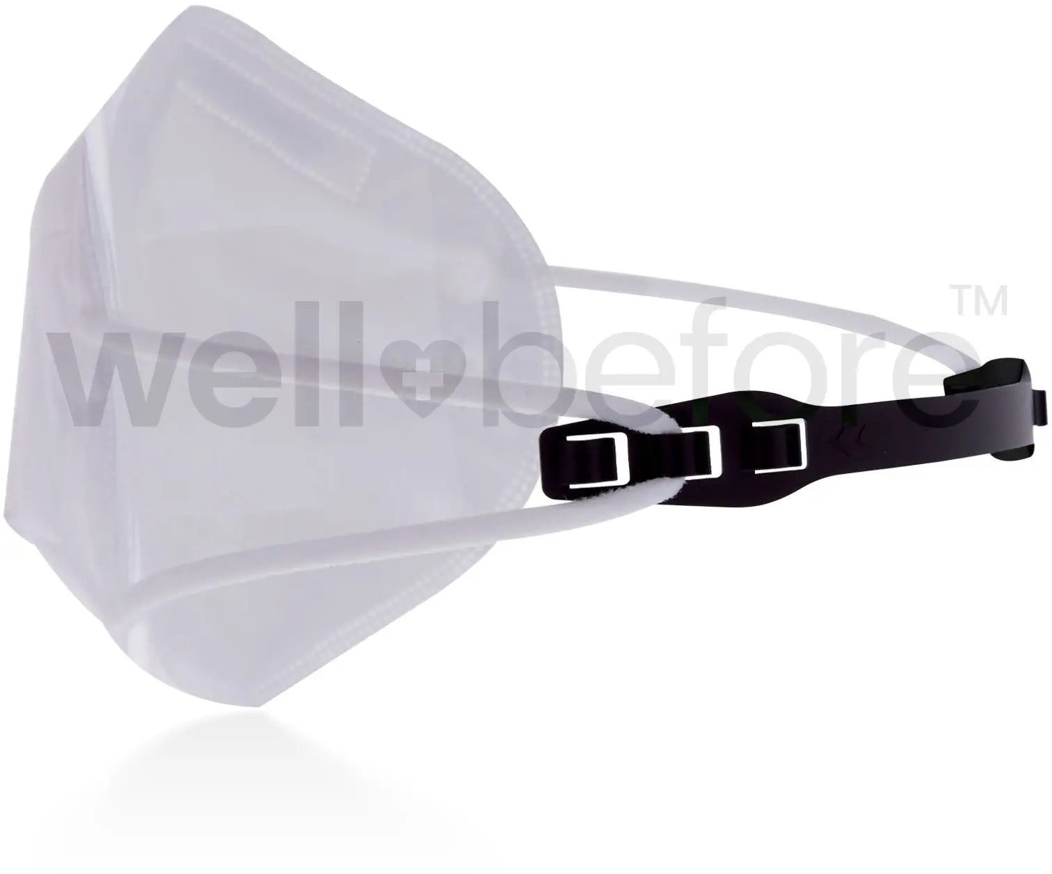 Adjustable Mask Strap Extenders, Face Mask Hook, Anti-Slip Ear Cord
