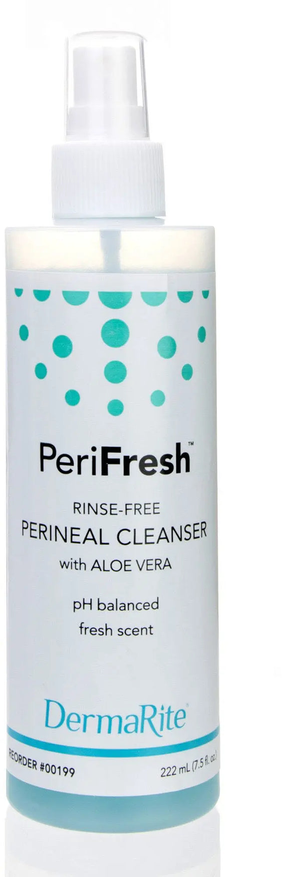 PeriFresh Rinse-Free Perineal Wash