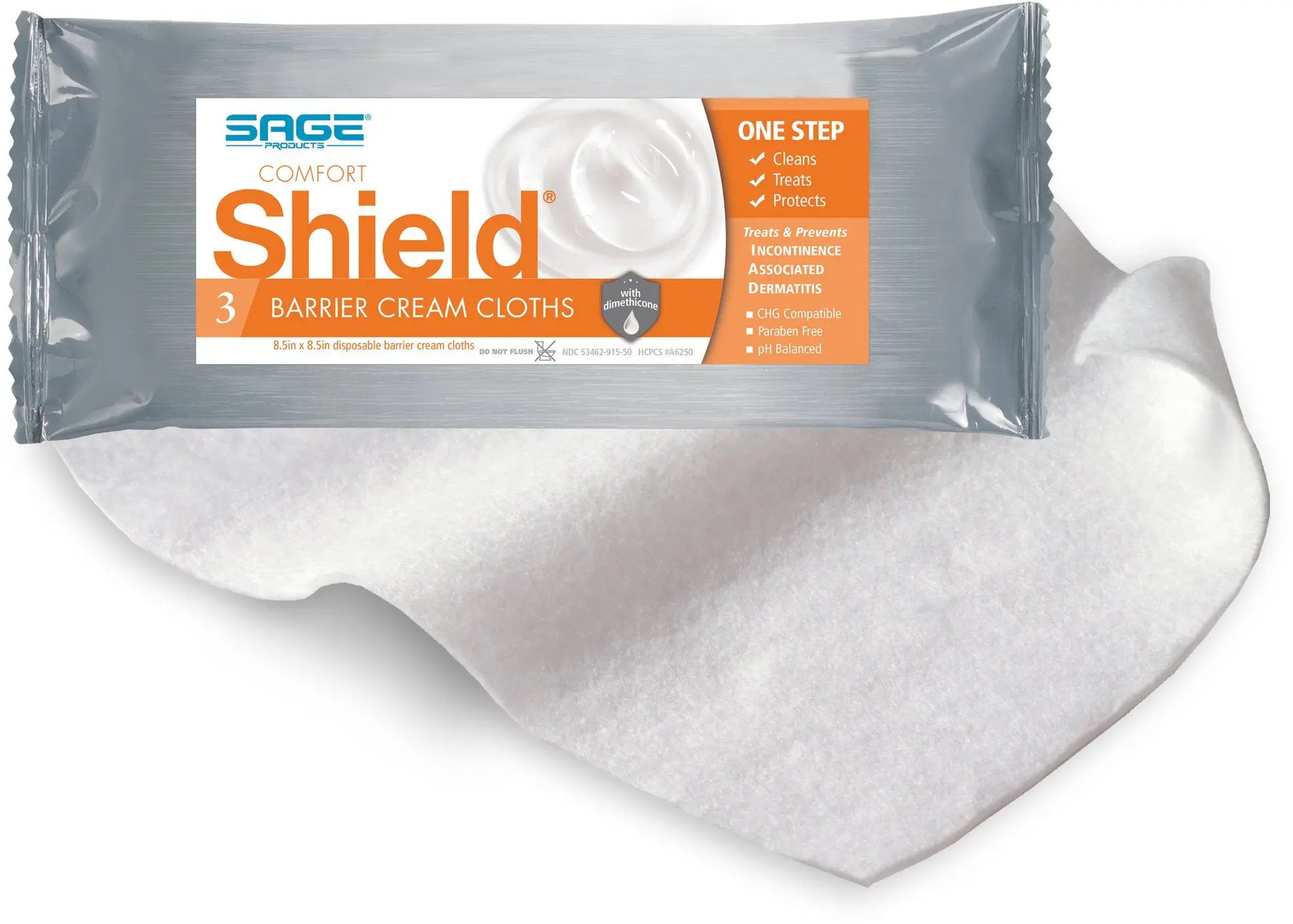 comfort shields