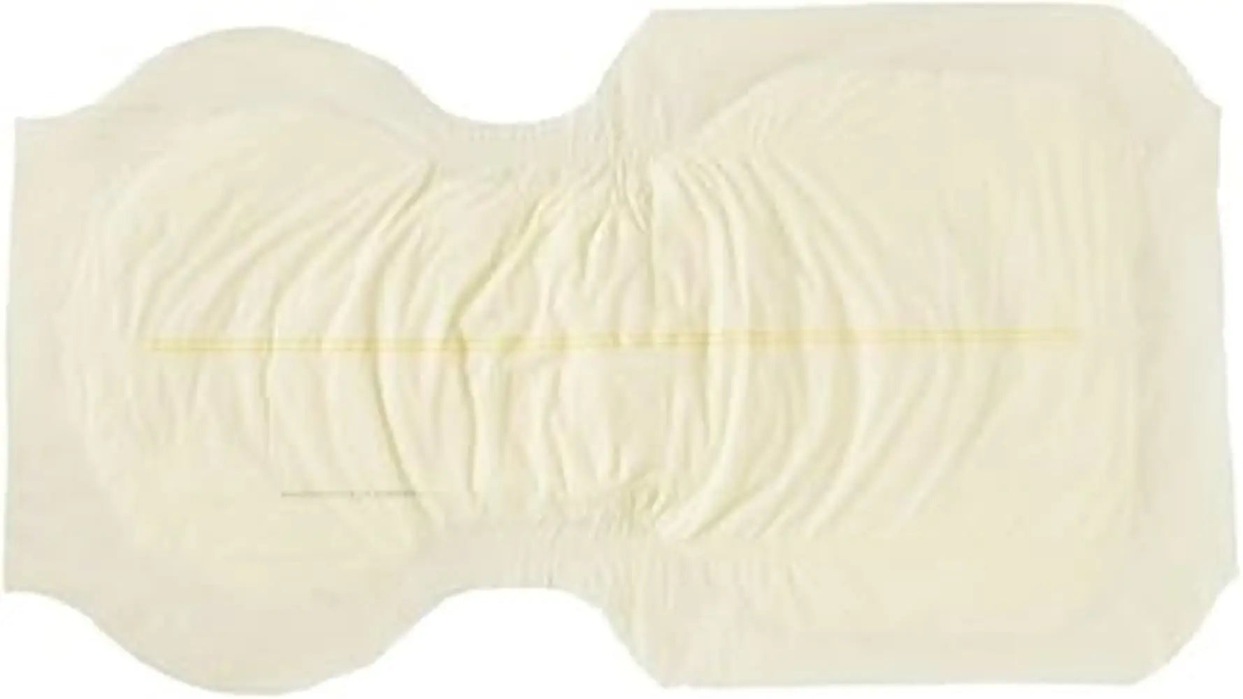Cardinal Health Wings Contoured Insert Pads - Premium Incontinence ...