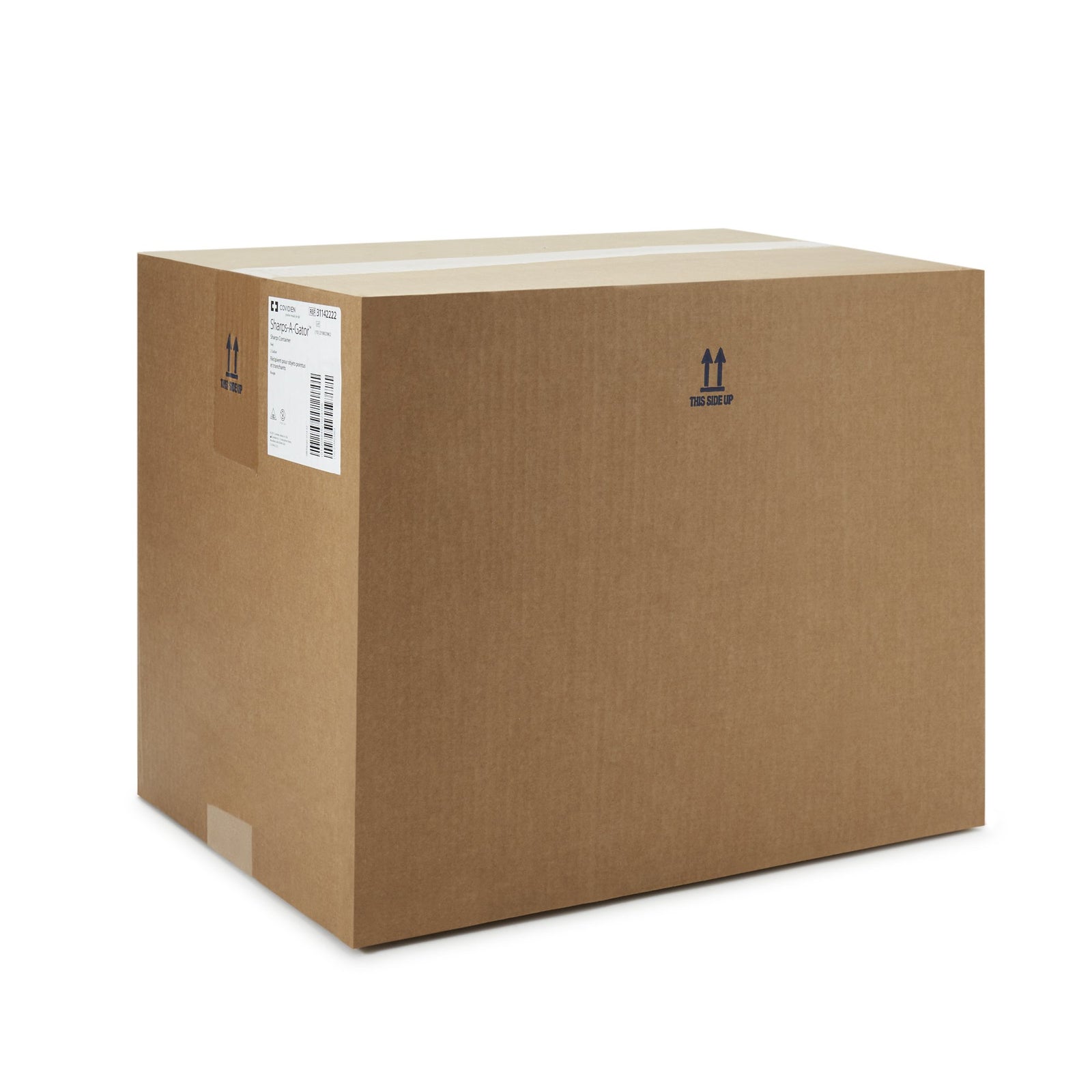 Sharps-A-Gator Sharps Container