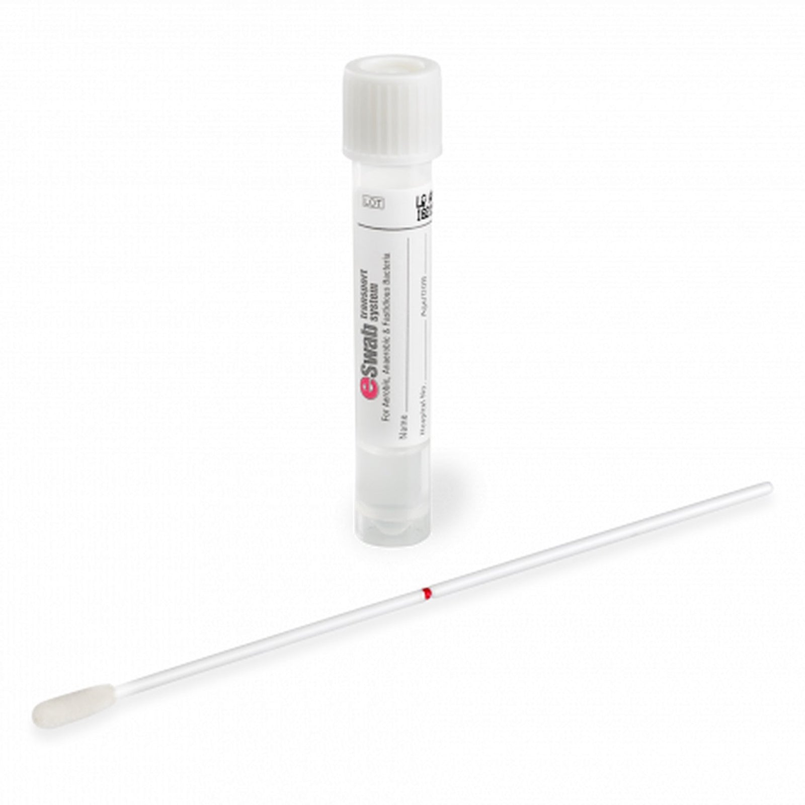 ESwab Specimen Collection And Transport System