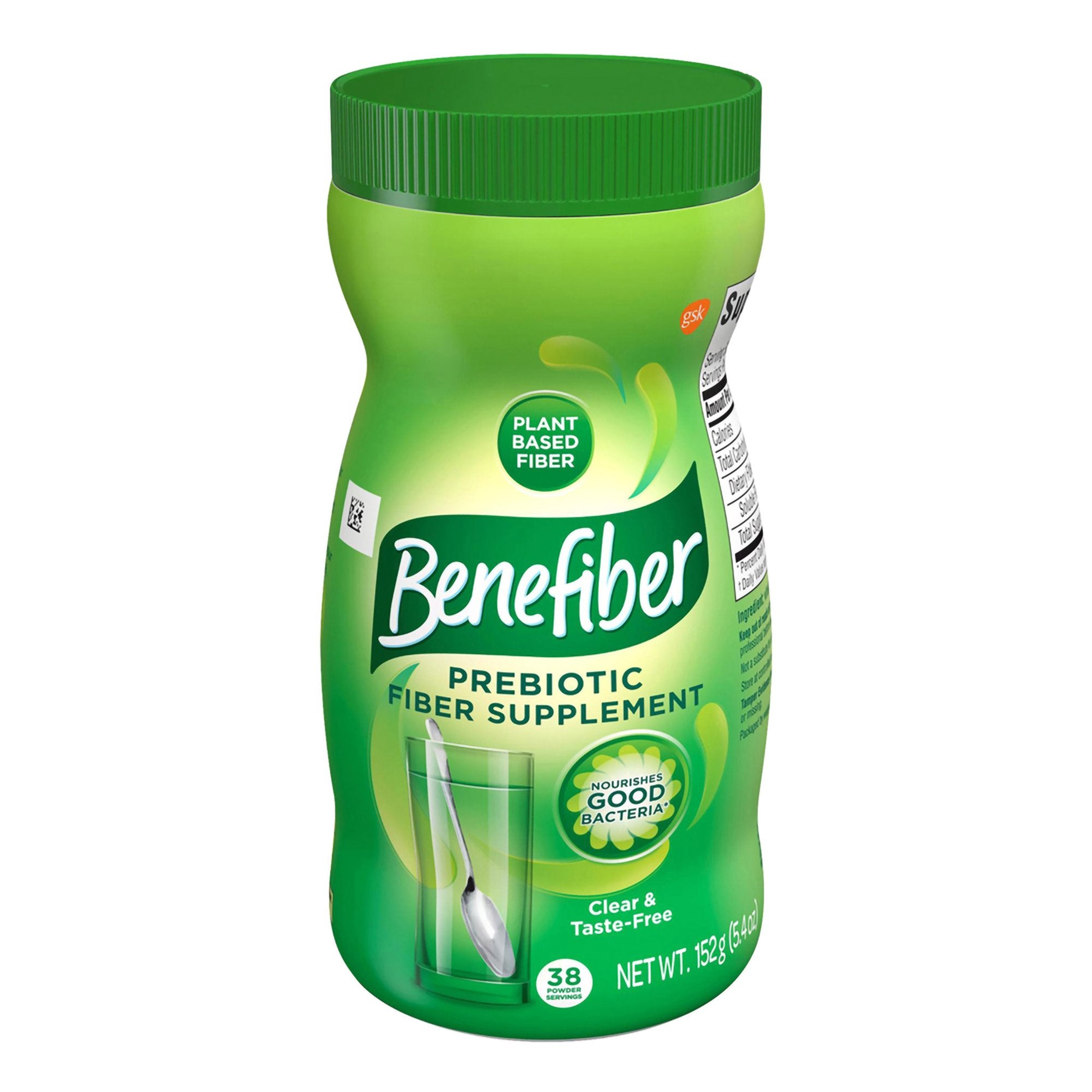 Benefiber Oral Supplement
