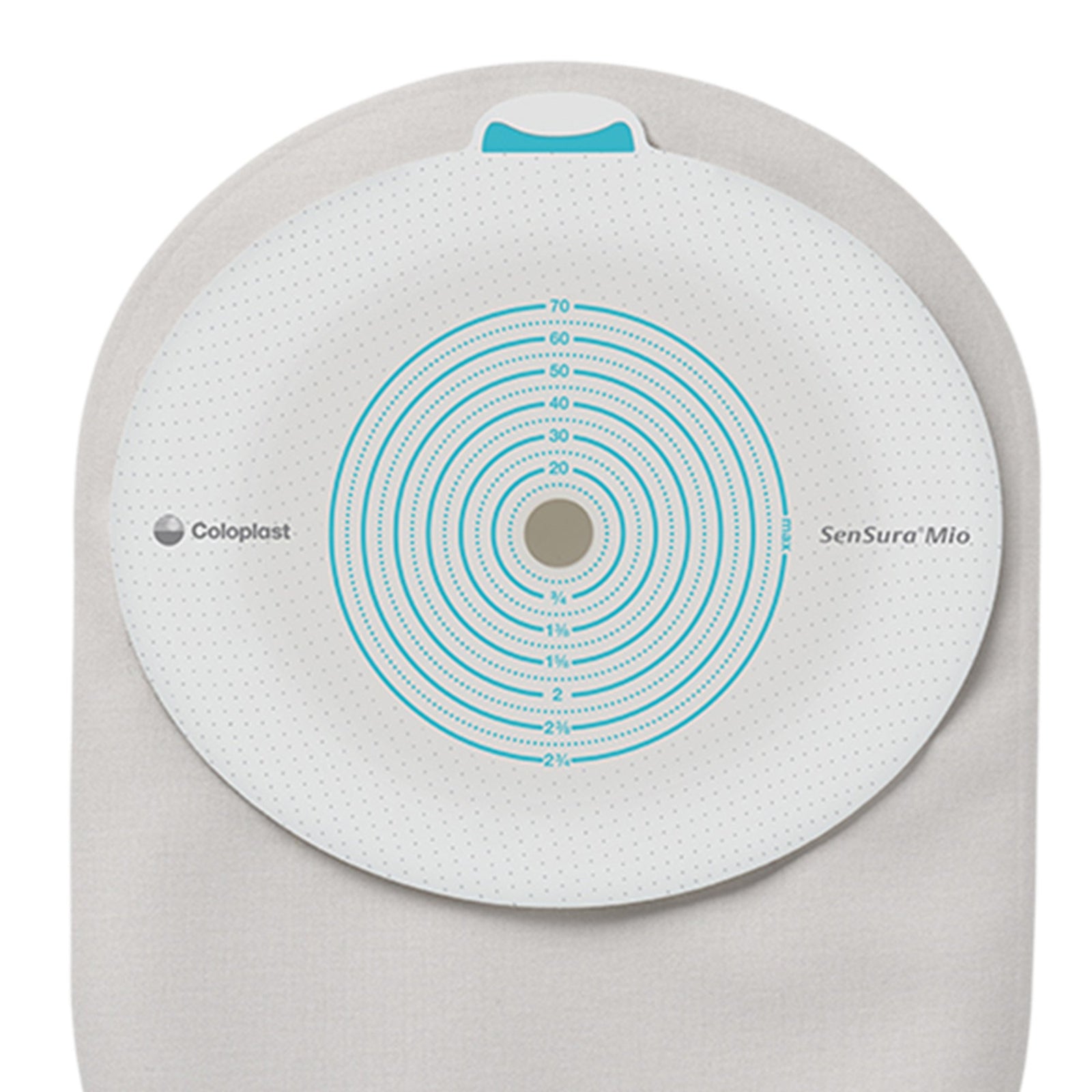 SenSura Mio High Output Ostomy Pouch